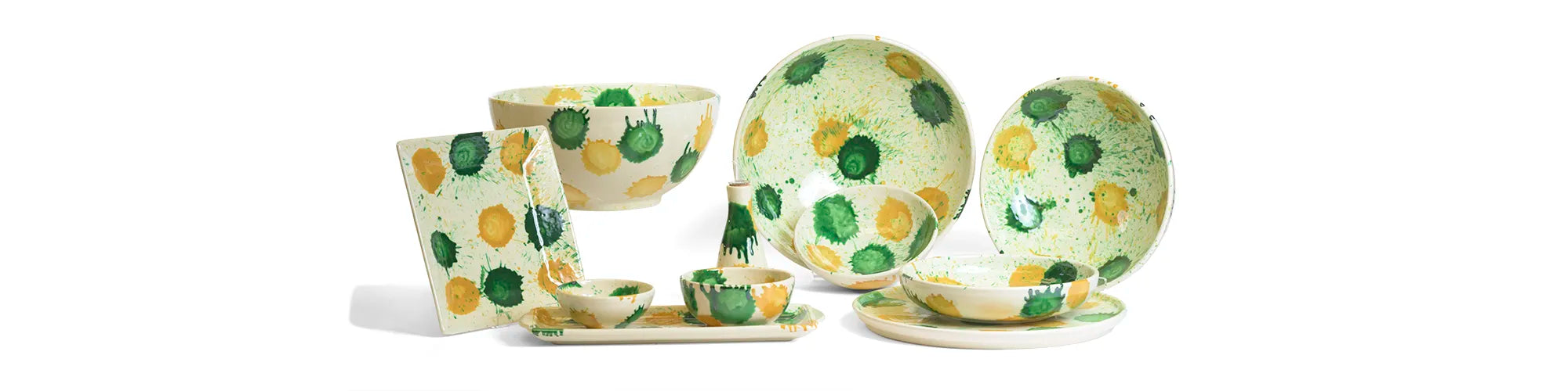 Limone – ABS Pottery