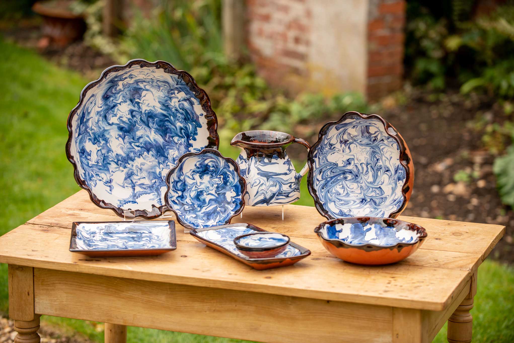 Splashy – ABS Pottery