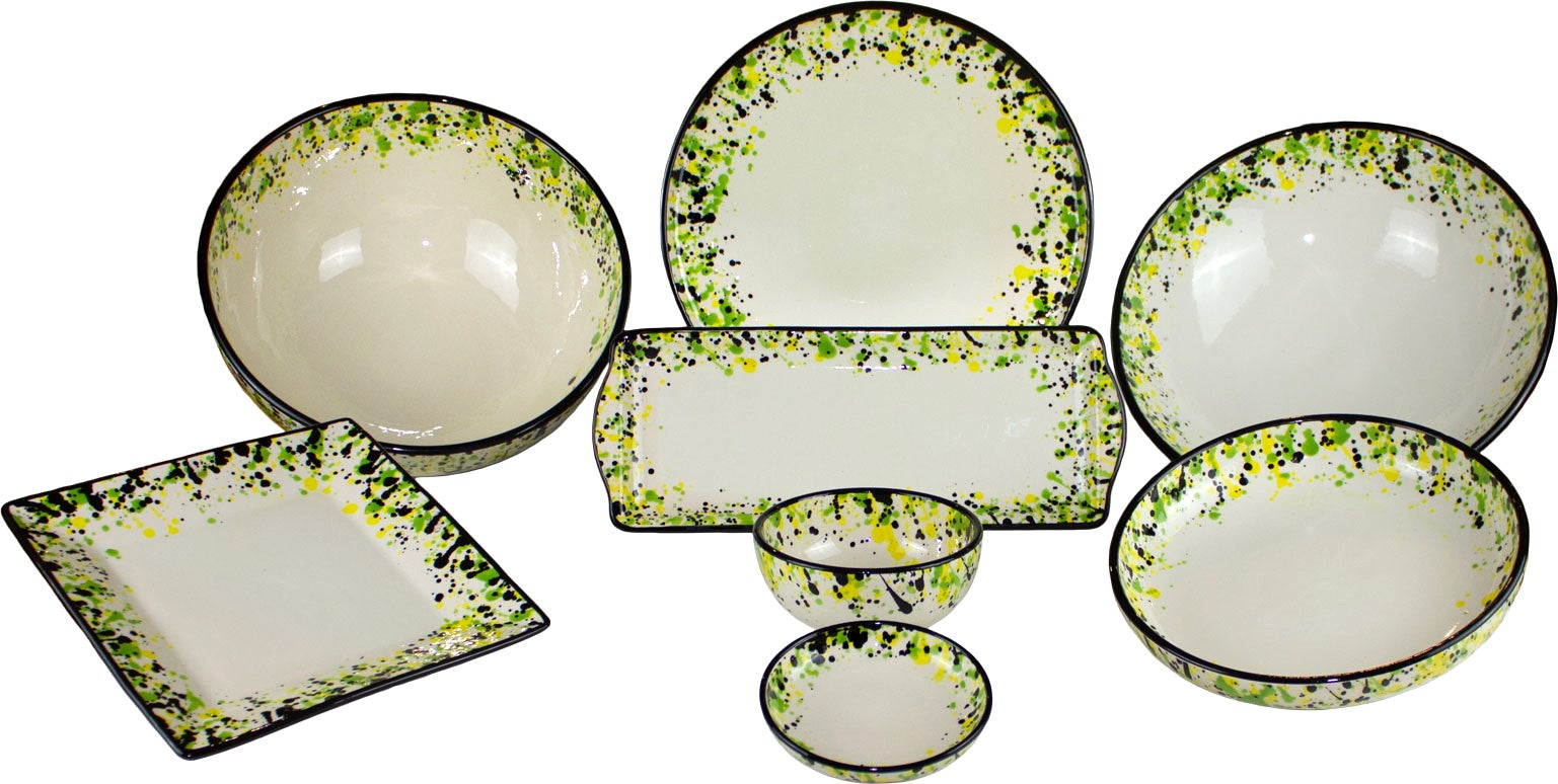 Springtime – ABS Pottery