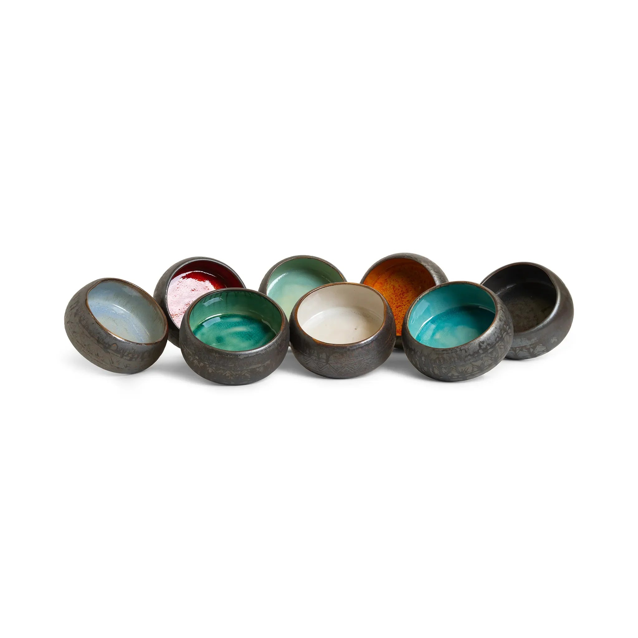Stone Collection – ABS Pottery