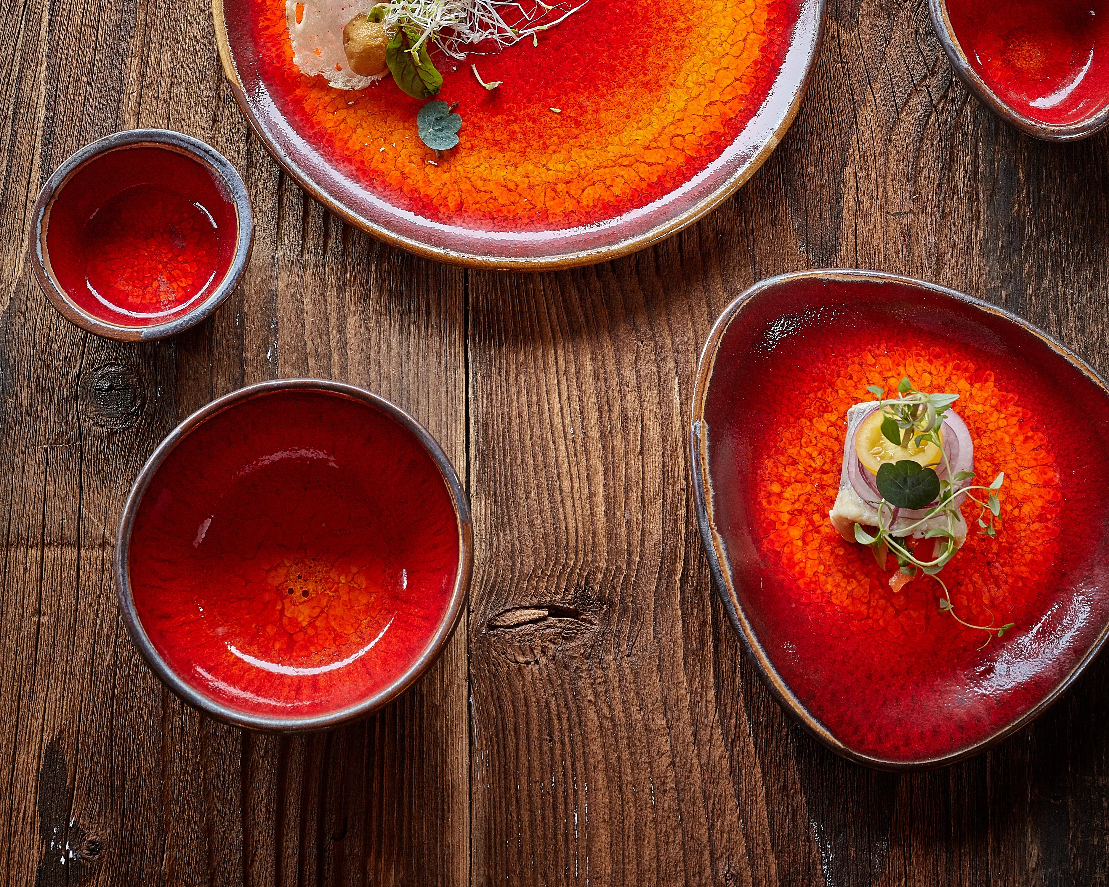 Ruby – ABS Pottery