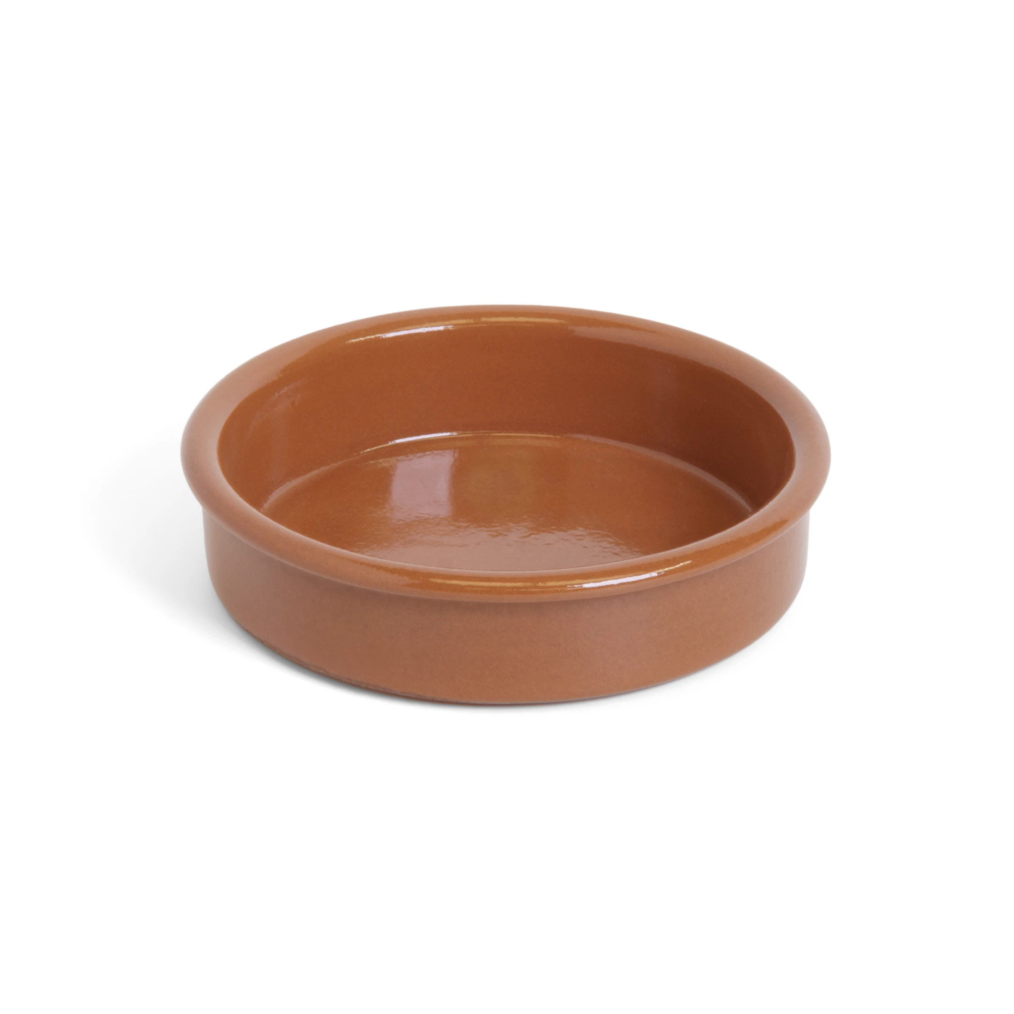 Tapas Dish – ABS Pottery